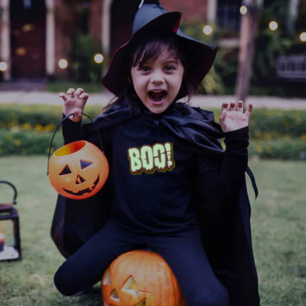 PrintWorks - 12 DIY Halloween Costume Ideas for T-Shirts