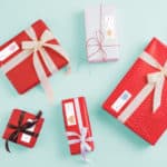 Address Labels for Personal & Business by PrintWorks | Paris Corporation