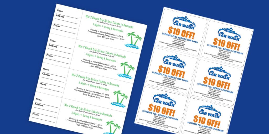 Perforated Paper In Businesses Today | Paris Corporation