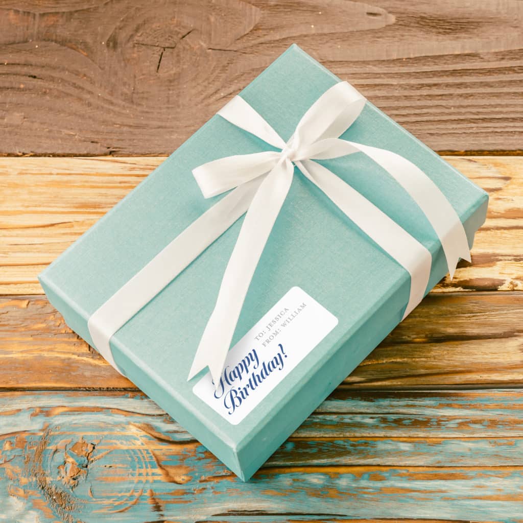 Address Labels for Personal & Business by PrintWorks | Paris Corporation