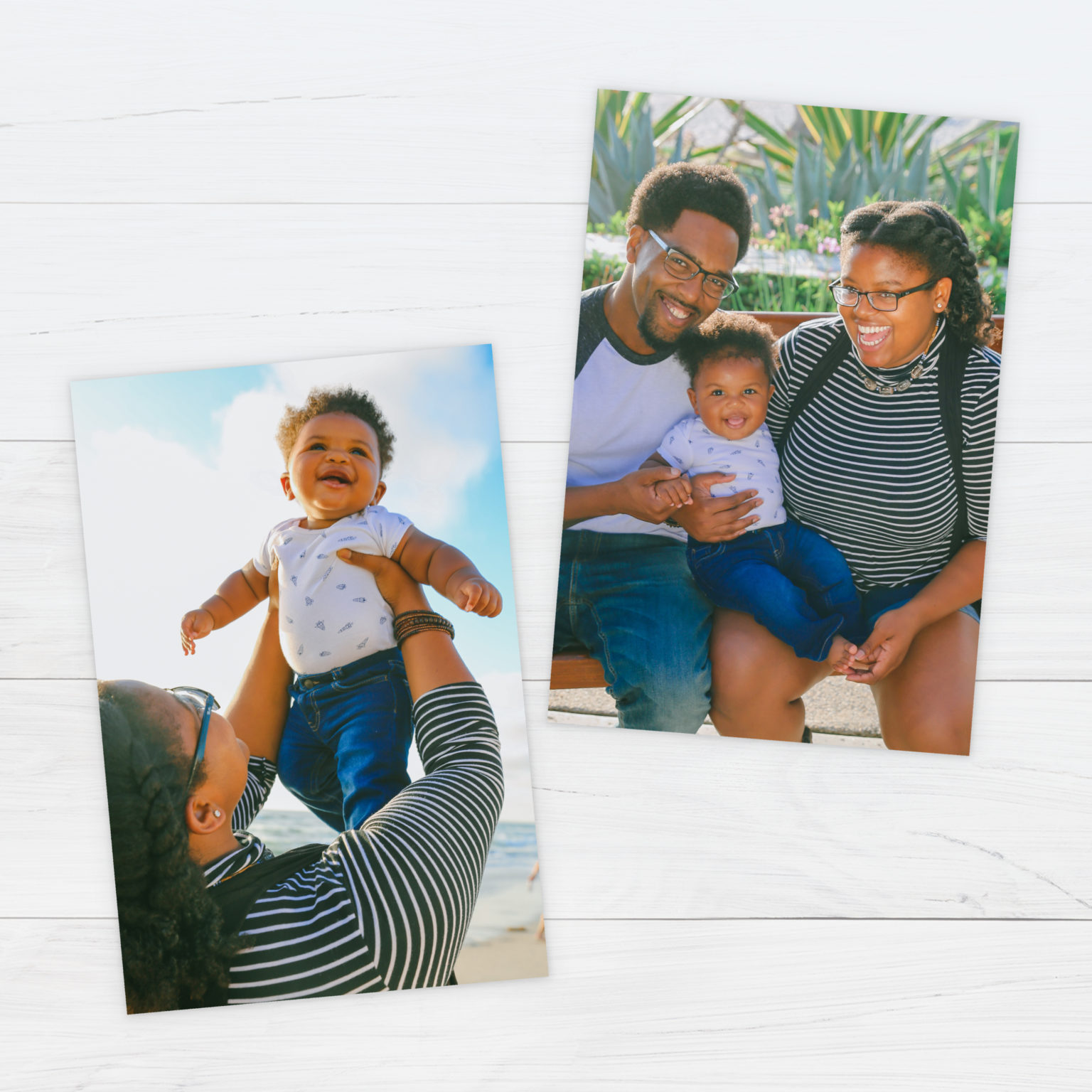 High Gloss 4" x 6" Photo Paper by PrintWorks | Paris Corporation