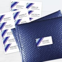 Mailing Labels for Personal & Business by PrintWorks | Paris Corporation