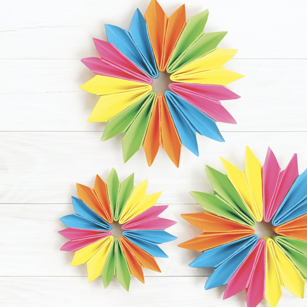 PrintWorks Neon Cardstock for Craft Projects | Paris Corporation