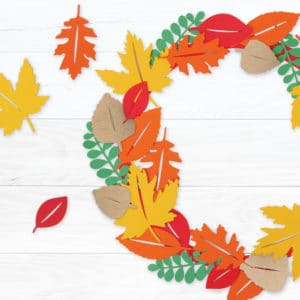Autumn Cardstock by PrintWorks | Paris Corporation