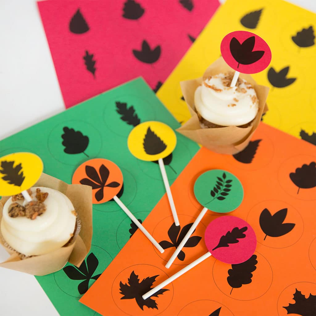 Autumn Cardstock by PrintWorks | Paris Corporation