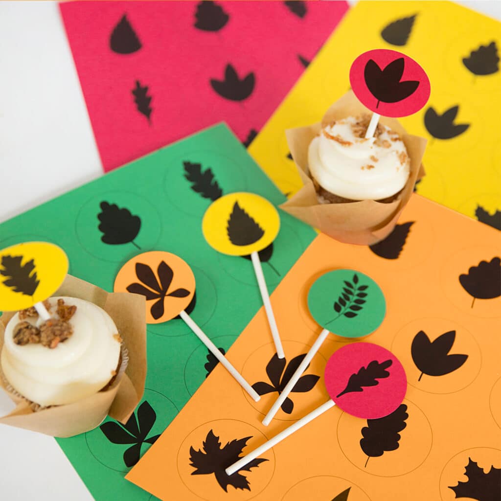 Autumn Cardstock by PrintWorks | Paris Corporation