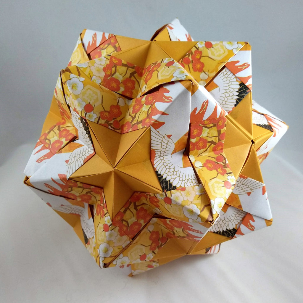 Interview with Christine Ott from Oco Origami - Paris Corporation
