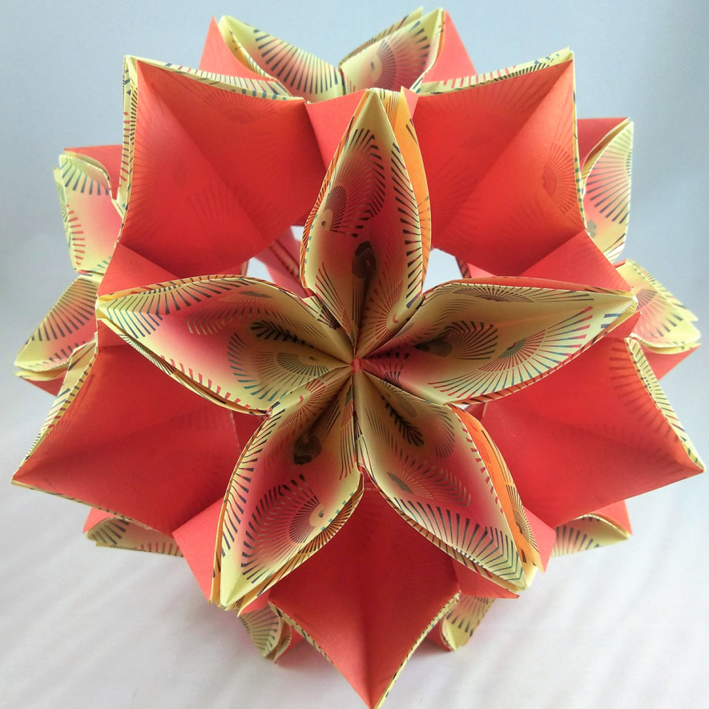 Interview with Christine Ott from Oco Origami - Paris Corporation