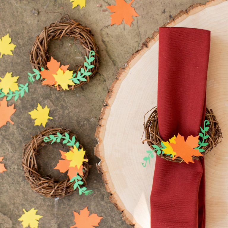 Autumn Cardstock by PrintWorks | Paris Corporation