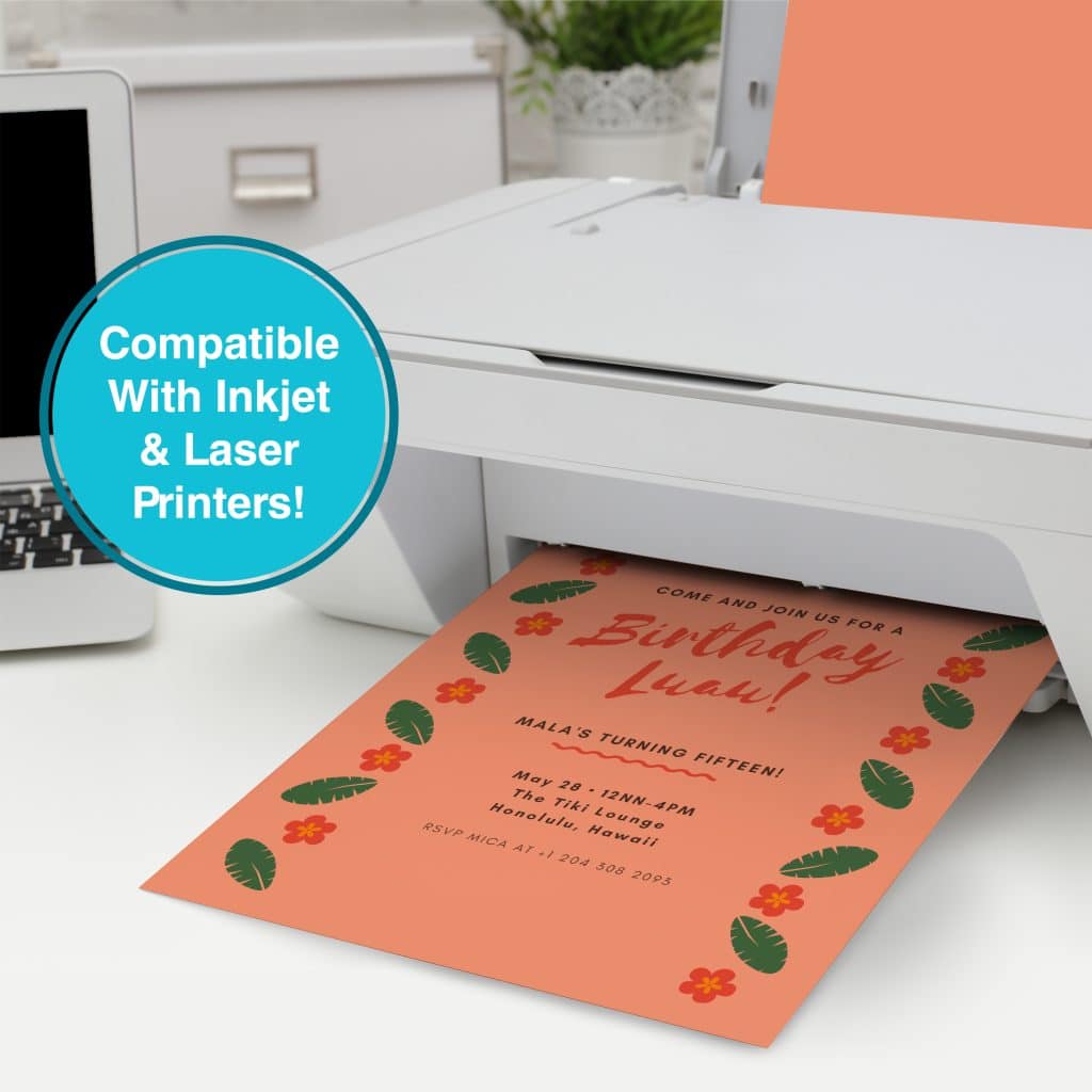 Tropical Paper for crafting by PrintWorks | Paris Corporation