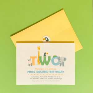 Interview with Twenty.Two.Designs | Designer of Printable Cards