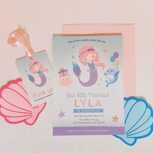 Interview with Twenty.Two.Designs | Designer of Printable Cards