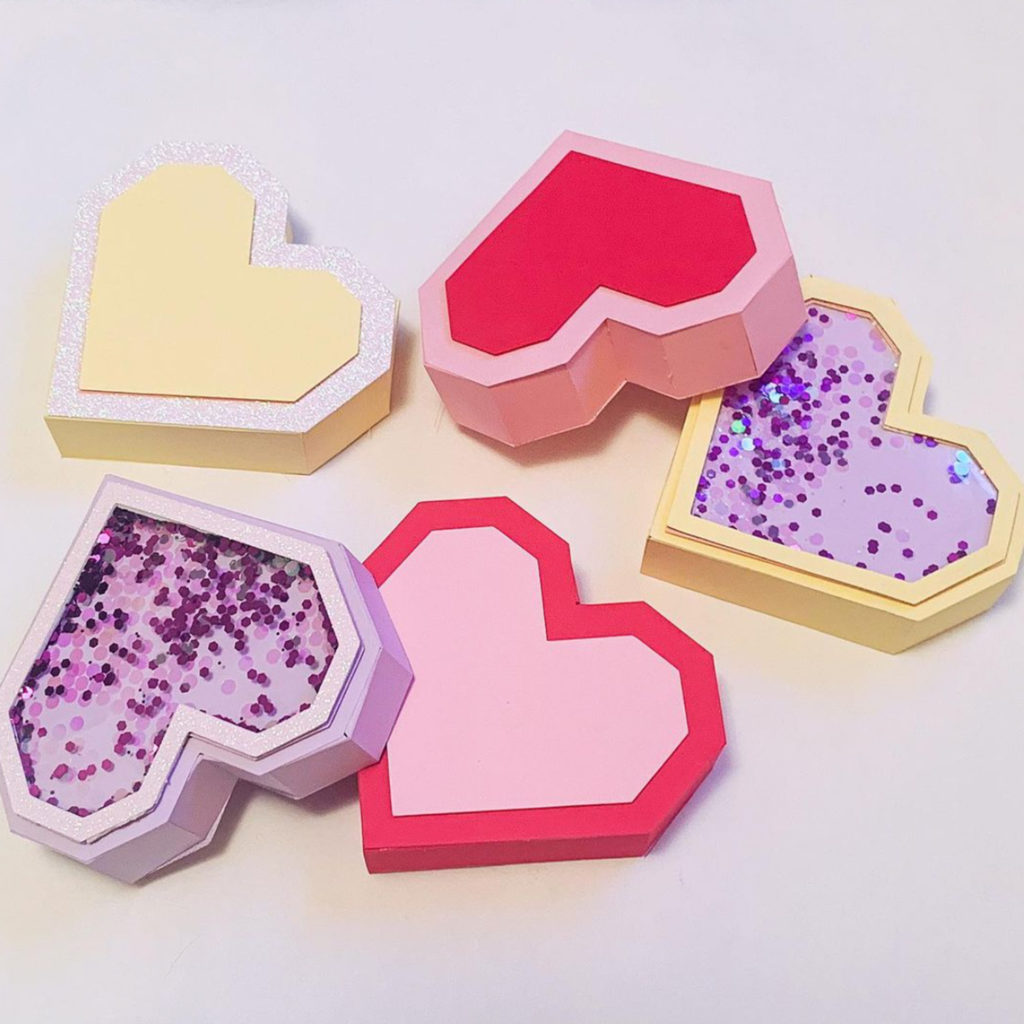 Interview with Twenty.Two.Designs | Designer of Printable Cards