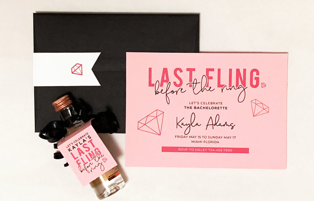 Interview with Twenty.Two.Designs | Designer of Printable Cards