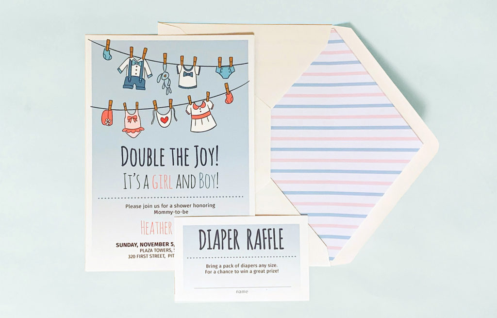 Interview with Twenty.Two.Designs | Designer of Printable Cards