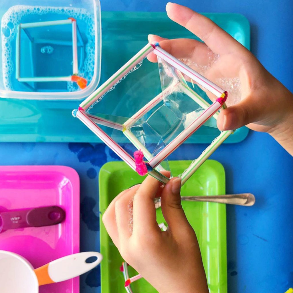 Interview with Babble Dabble Do | Paris Corporation