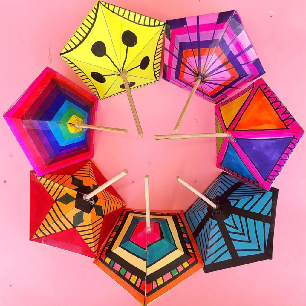 PrintWorks - Paper STEAM Projects for Kids - Paris Corporation