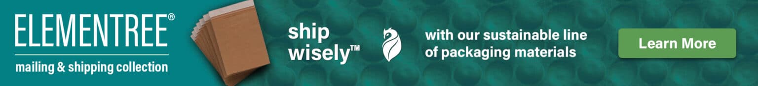 Elementree Sustainable Products | Paris Corporation