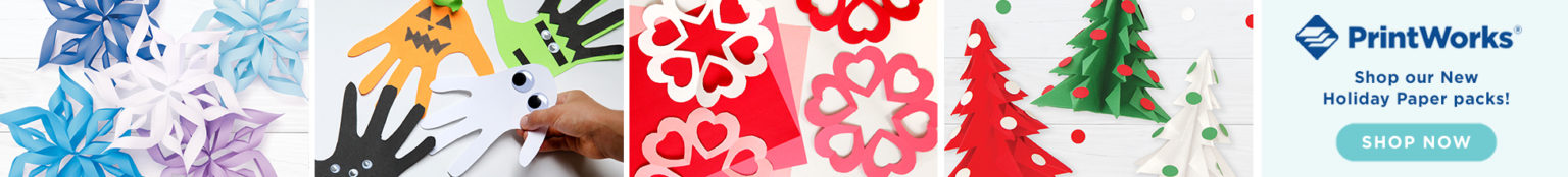 PrintWorks Specialty Papers Online Shop | Paris Corporation