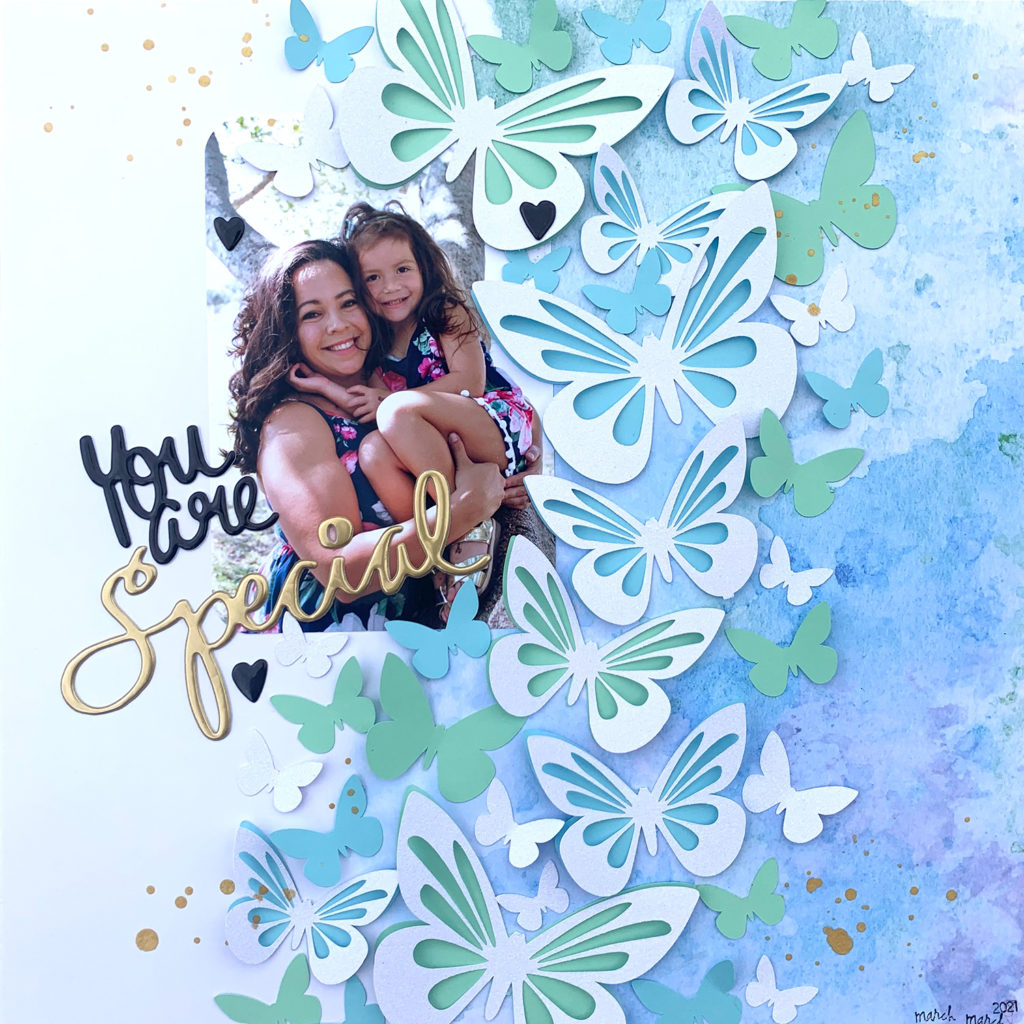 Scrapbooking Artists Feature for National Scrapbooking Day | PrintWorks