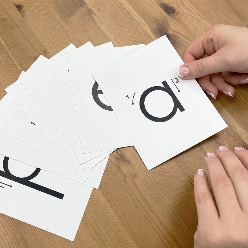 Paper Manipulatives for Reading and Math - Paris Corporation