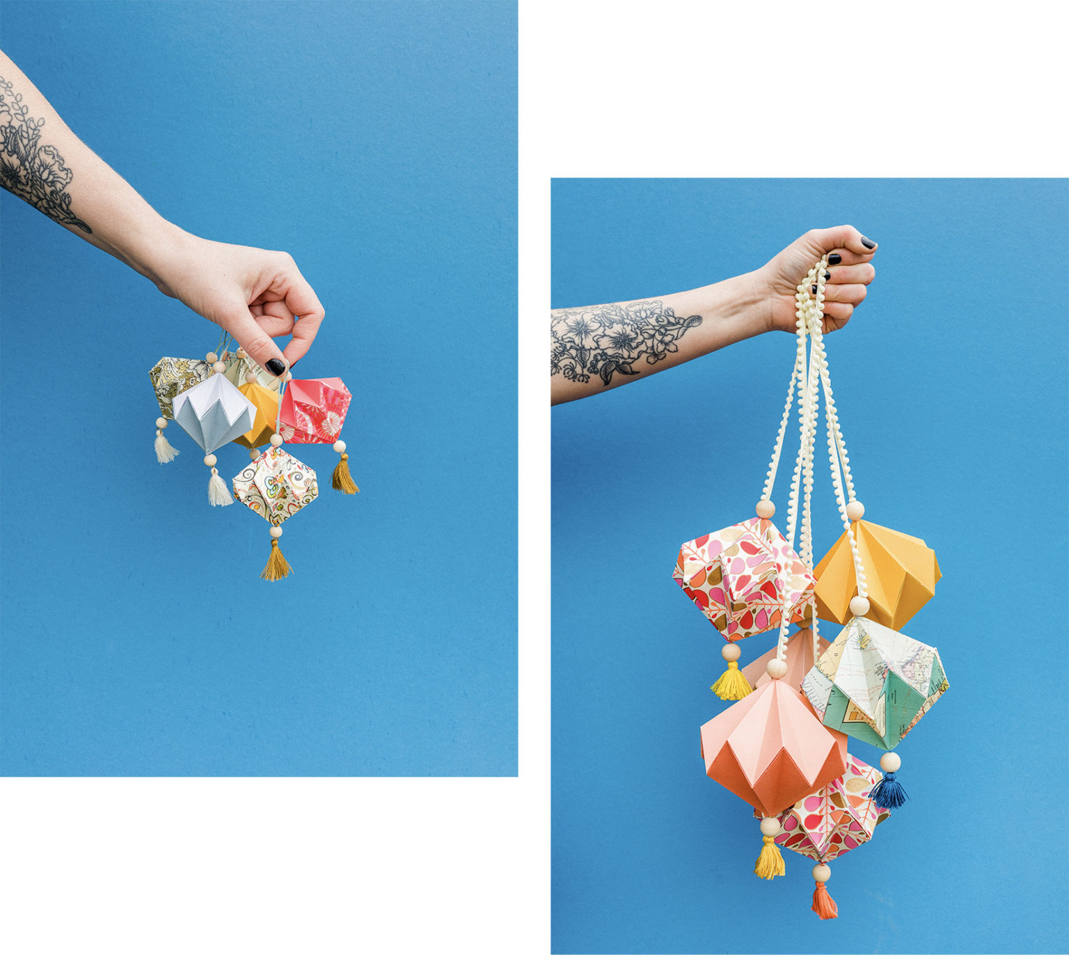 The Art of Paper Design – interview with The Paper Committee