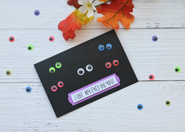 13 Days of Halloween Craft Inspiration | Paris Corporation