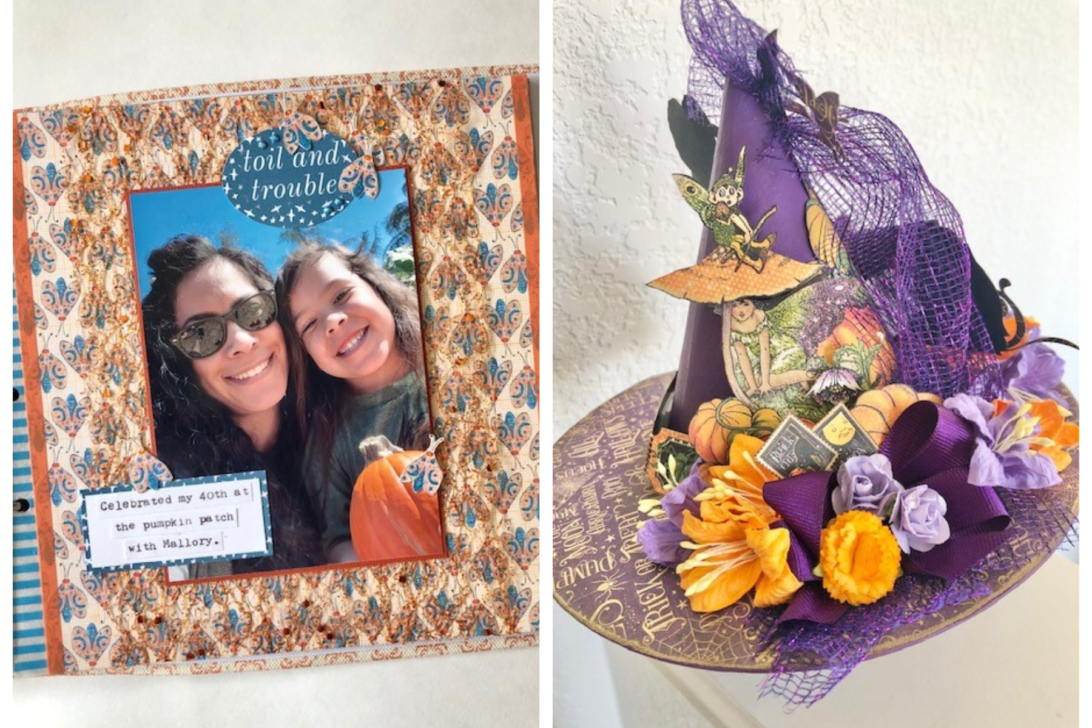 Raffle Tickets and Postcards by PrintWorks | Paris Corporation