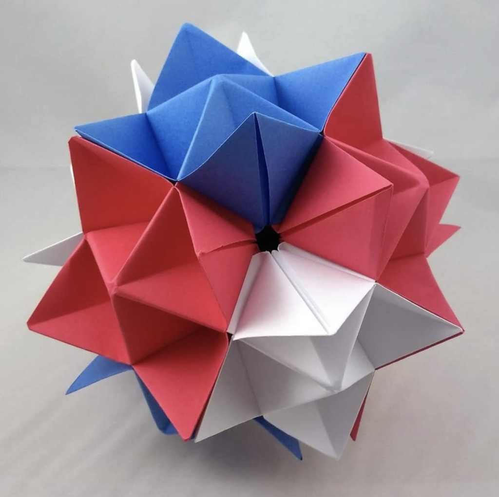 Origami Tutorial Video - PrintWorks | Paris Corporation