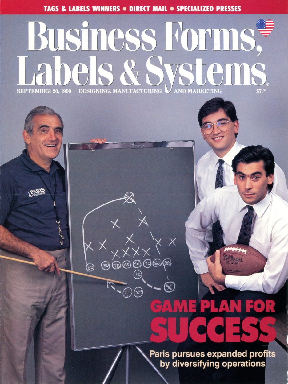 In Loving Memory of Dominic P Toscani | Founding Father of Paris