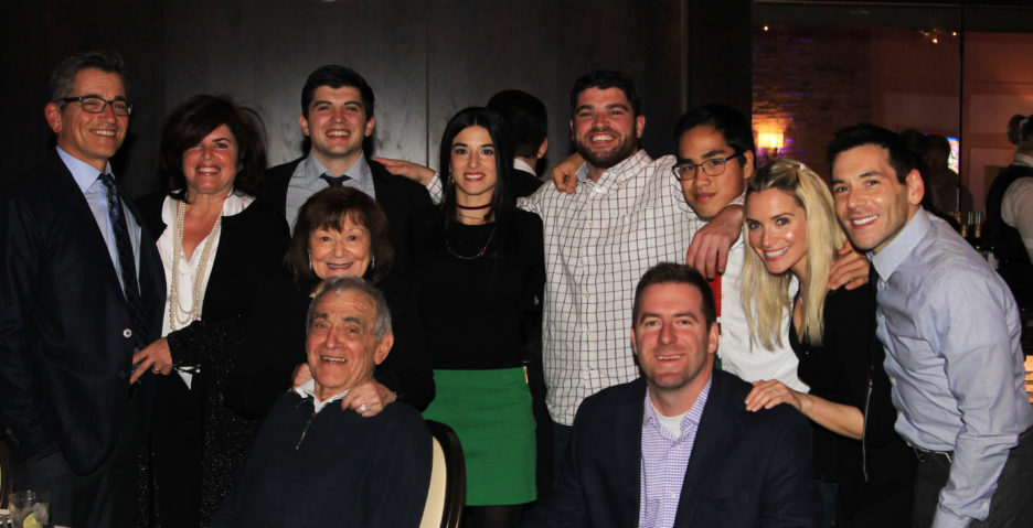 In Loving Memory of Dominic P Toscani | Founding Father of Paris