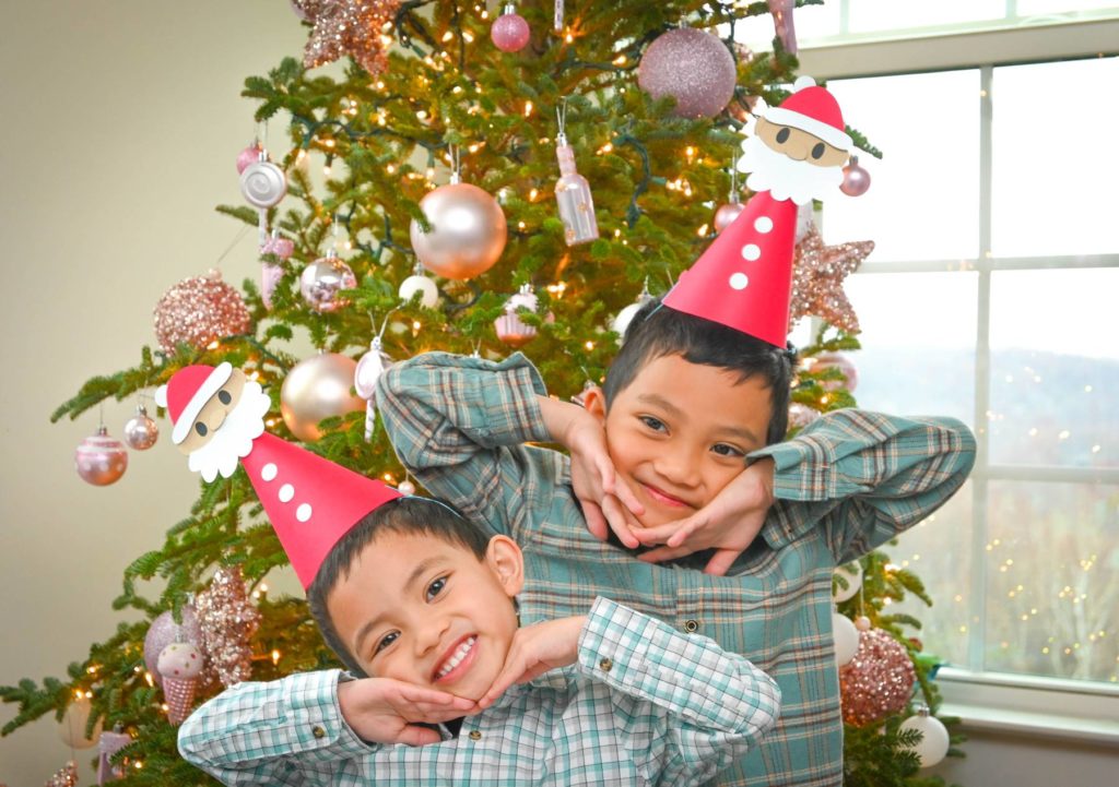 10 Holly Jolly Crafts for Christmas | Paris Corporation