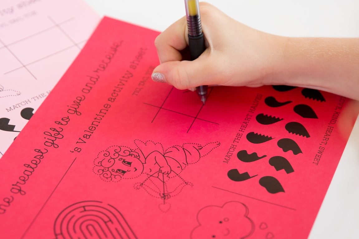 PrintWorks Specialty paper for crafting and more! - Paris Corporation