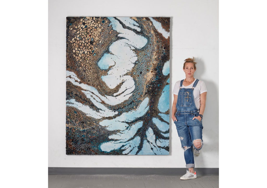 The Art of Paper Design – Interview with Amy Genser