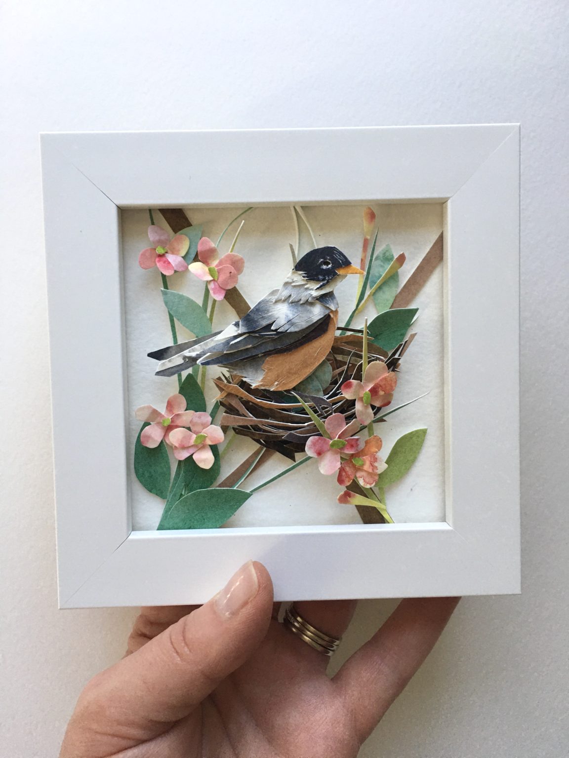 The Art of Paper Design: Interview with Sarah Suplina | Paris Corporation