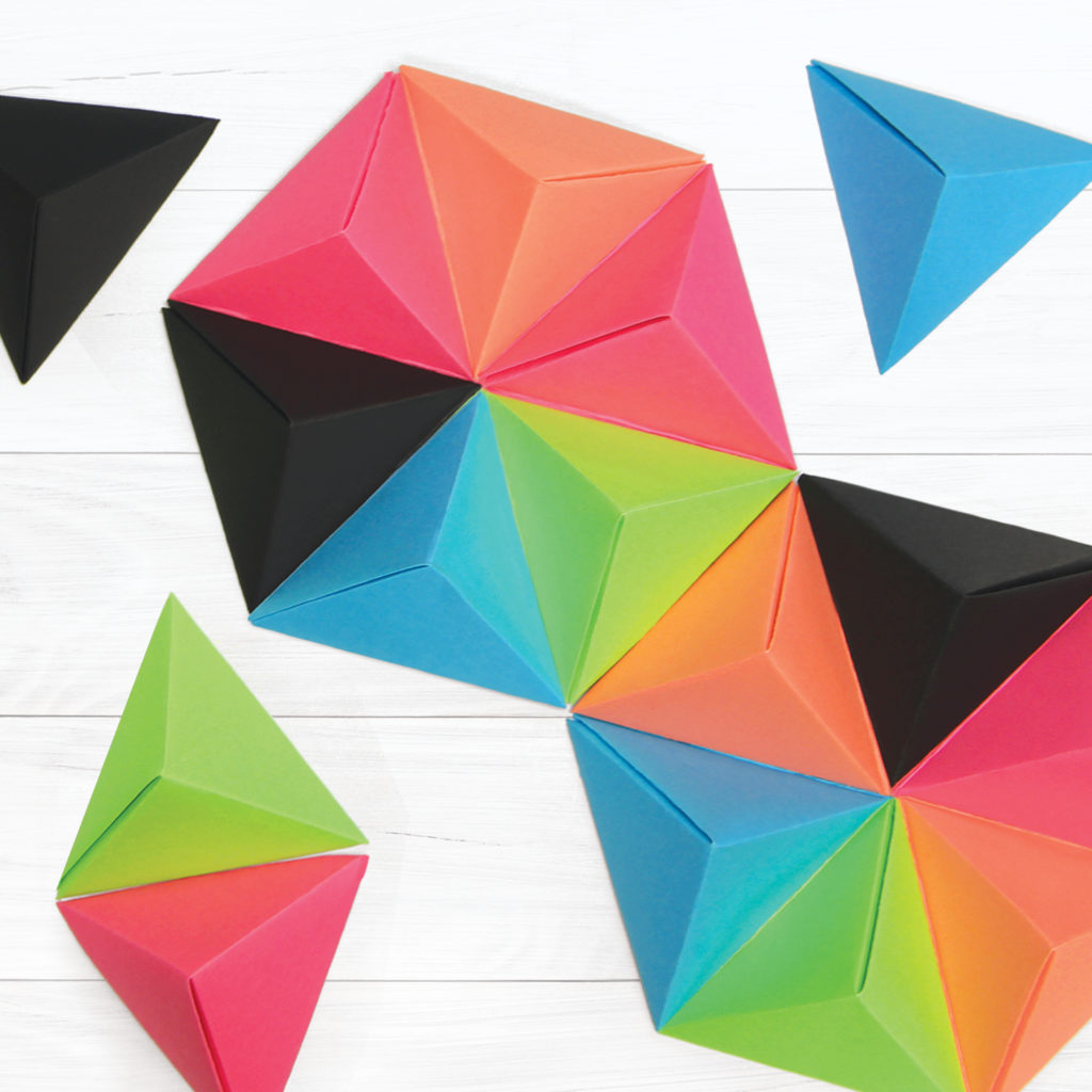 Color Pop Paper by PrintWorks | Paris Corporation