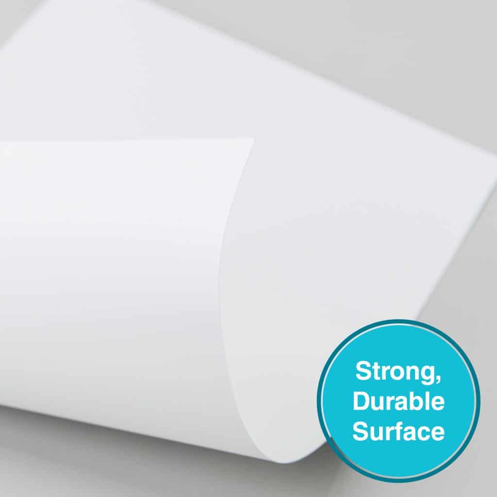 Matte Coated Cardstock - Photo Paper by Printworks | Paris Corporation