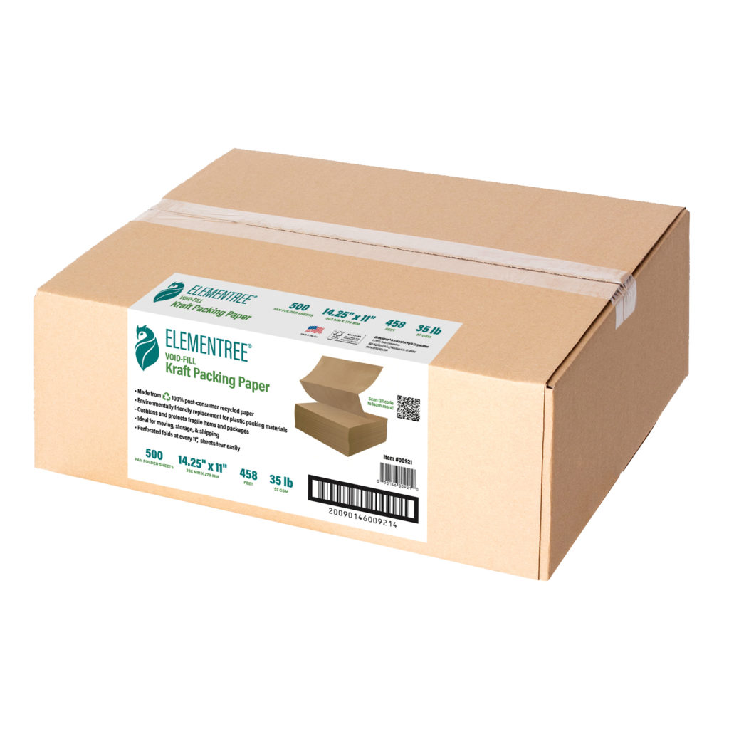 Elementree Sustainable Products | Paris Corporation