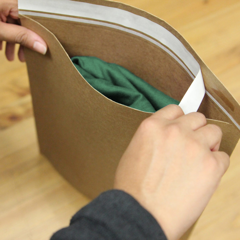 Elementree Expandable Mailing Envelopes | Paris Corporation