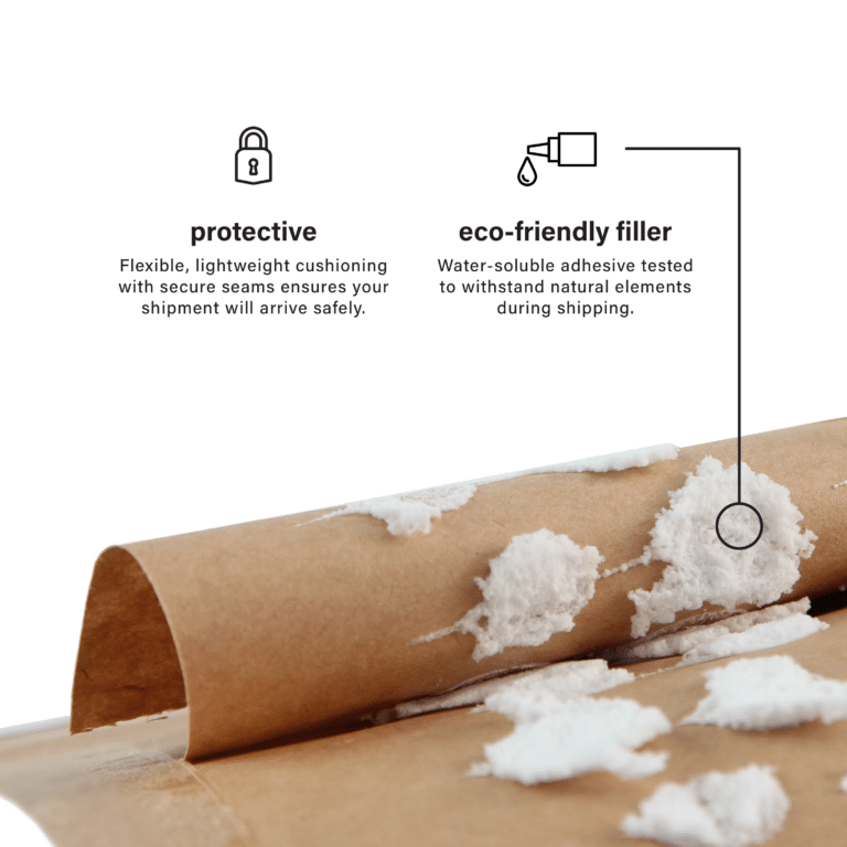 Elementree Padded Mailing Envelope | Paris Corporation