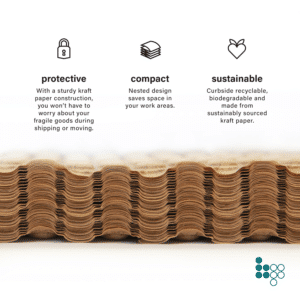 Elementree Bubble Paper | Paris Corporation