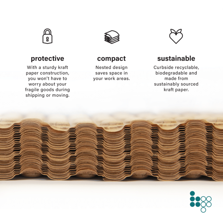 Elementree Bubble Paper | Paris Corporation