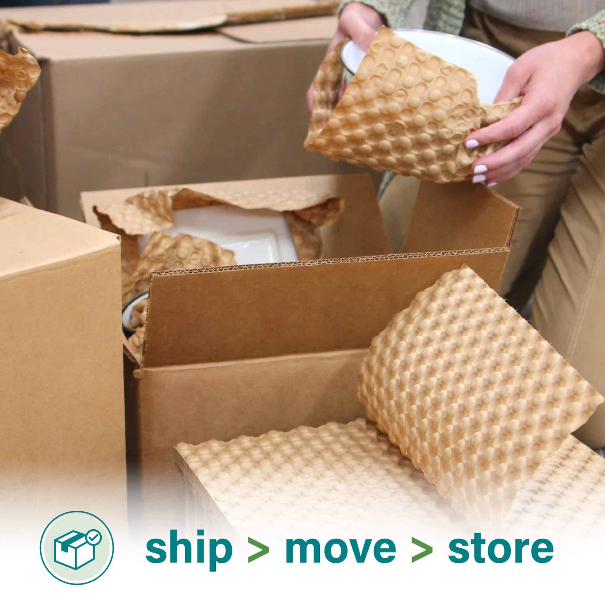 Elementree Bubble Paper | Paris Corporation