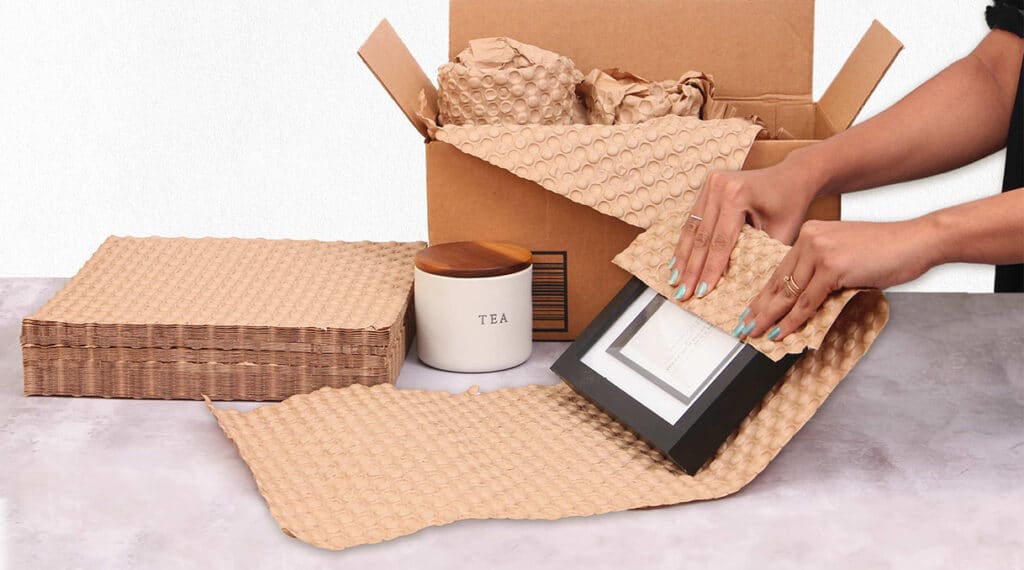 Elementree Bubble Paper